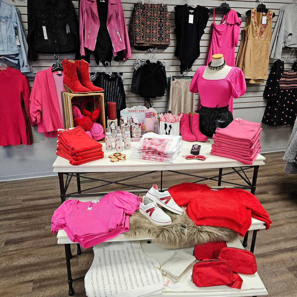 Lillie Kate Boutique