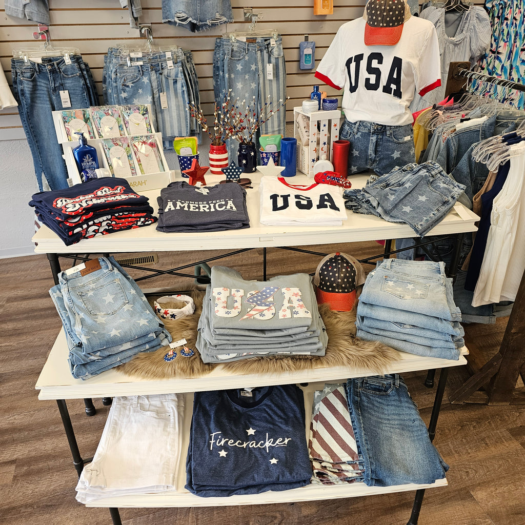 Lillie Kate Boutique