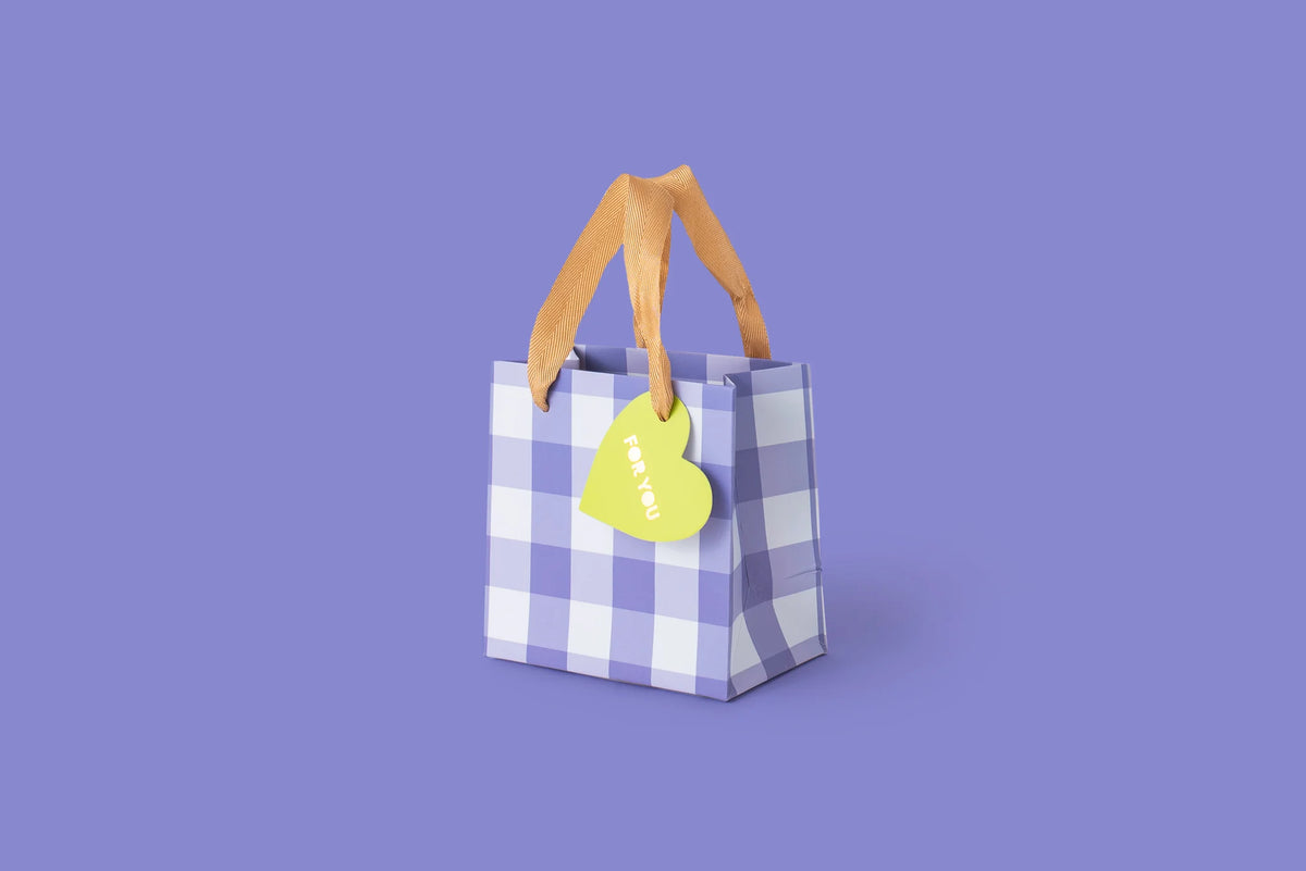 Taylor Elliot Small Gift Bags – Lillie Kate Boutique