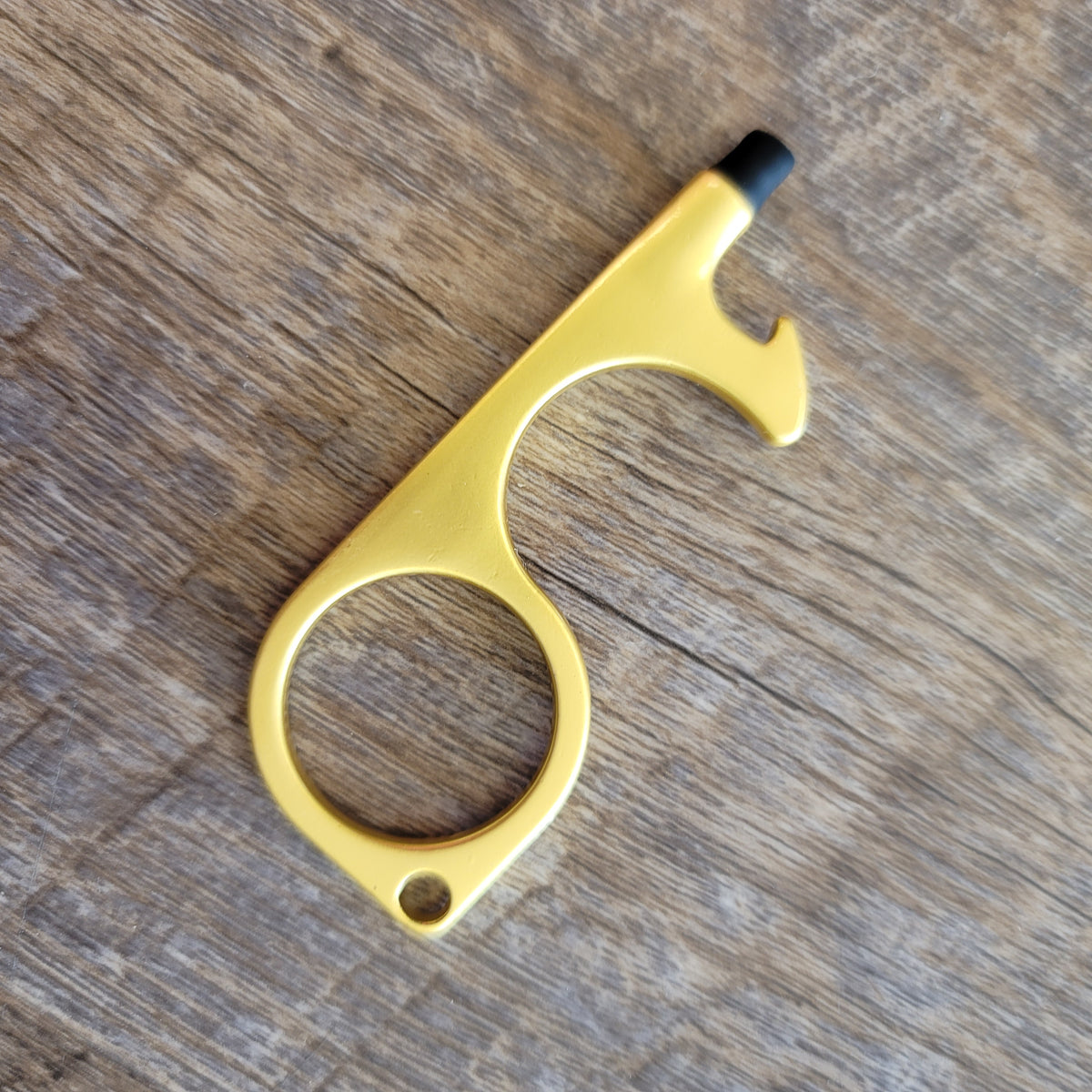 Touchless Entry Key Chain – Lillie Kate Boutique